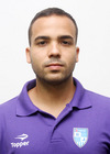 Alex Gomes Stefano - Brasil - Perfil do Árbitro