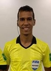 Dahane Beida - Mauritania - Referee Profile