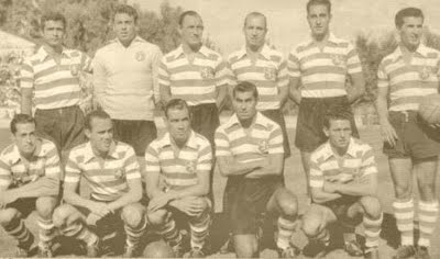 Sporting :: Timeline :: zerozero.pt