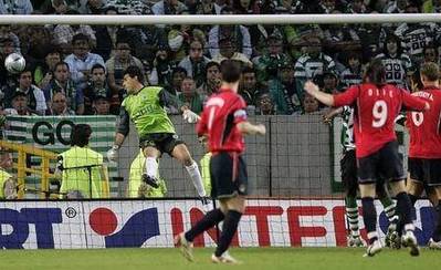 Sporting :: Timeline :: zerozero.pt