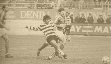 Sporting :: Timeline :: zerozero.pt