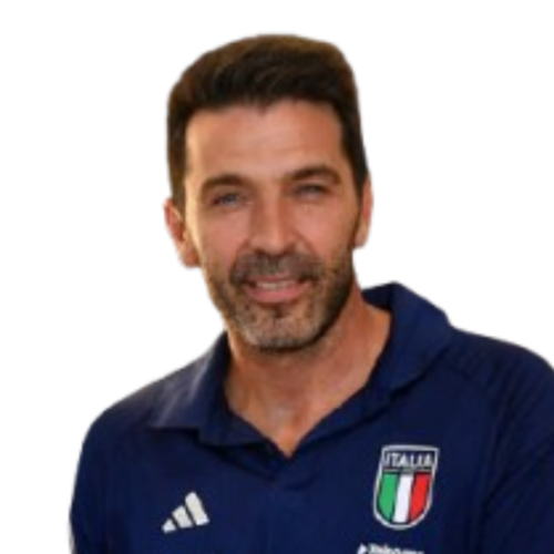Gianluigi Buffon :: zerozero.pt