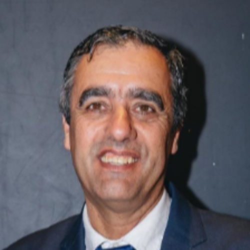 José Borges é o novo presidente da APAF