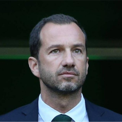 Frederico Varandas - Sporting - Perfil do Dirigente