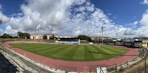 Real SC - Portugal - Jogos, Classificações, Plantel e Estatísticas