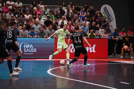Sporting (Futsal) - Portugal - Games, Standings, Squad and Stats