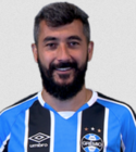 Douglas - Informações e Estatísticas do Jogador