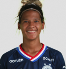 Camila De Jesus :: Timeline :: zerozero.pt