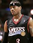 Allen Iverson - Ficha e Estatísticas do Jogador
