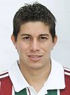 Darío Conca - Informações e Estatísticas do Jogador