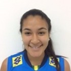 Tainara Santos - Flamengo - Informações e Estatísticas da Jogadora