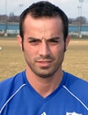 Ali Aliji :: Timeline :: zerozero.pt