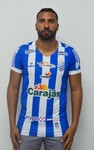 Nilson - Phrae United FC - Informações e Estatísticas do Jogador