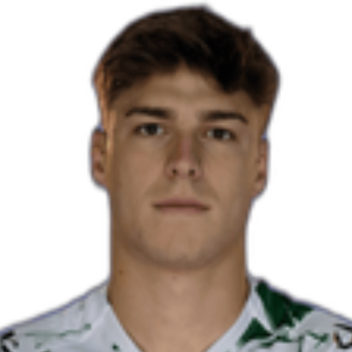 Álvaro Martínez - Moreirense - Ficha e Estatísticas do Jogador