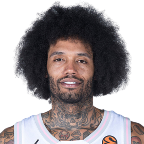 Mike Scott 2024