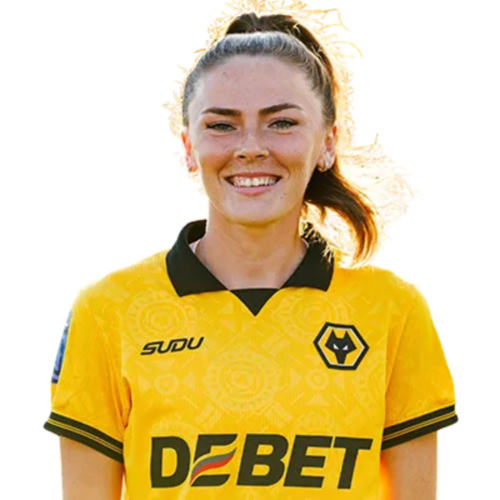 Chloe Williams - Wolverhampton - Player Profile & Stats