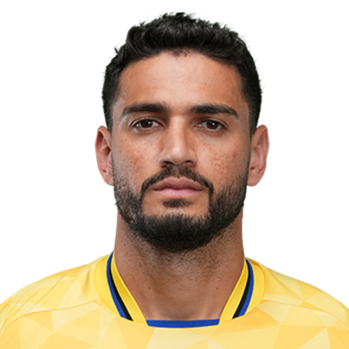 João Pedro - Qatar SC - Ficha e Estatísticas do Jogador