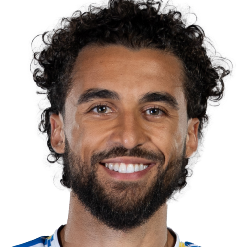 Leeds sign Calvert-Lewin on a free transfer