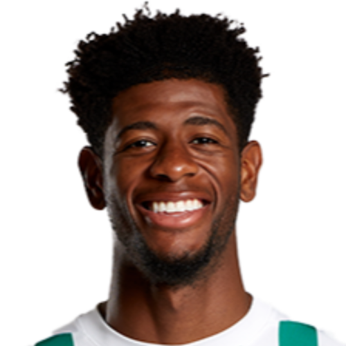 Jonathan Panzo - Rio Ave - Ficha e Estatísticas do Jogador