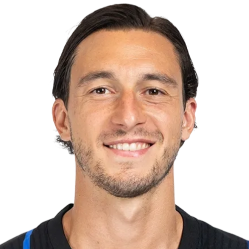 Inter renova com Darmian até 2024