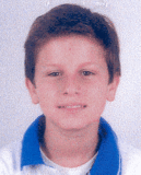 Joao Pinto - Ficha e Estatísticas do Jogador