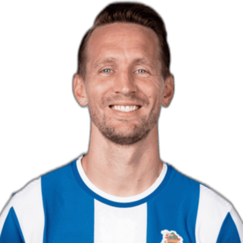 Luuk de Jong: «Nunca pensei que fosse possível uma transferência ser tão silenciosa»