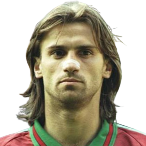 João V. Pinto: «O Pinto da Costa disse-me que eu era um jogador à Porto»