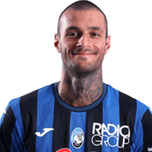 Regresso previsto para 2025: Scamacca com lesão grave no joelho