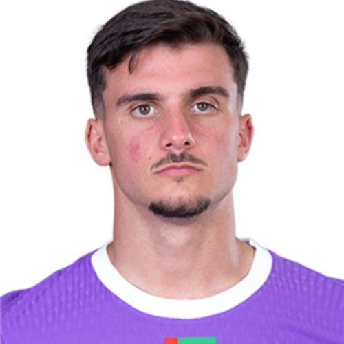 Benfica empresta internacional sub-21 ao Al Ain