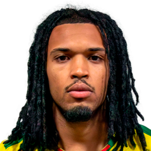 Iuri Moreira é reforço do Paços de Ferreira até 2028