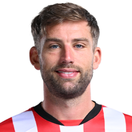 Charlie Taylor assina pelo Southampton