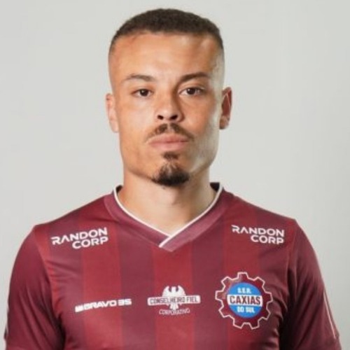 Kelvyn - Confiança - Informações e Estatísticas do Jogador