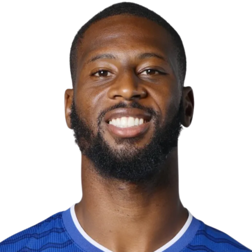 Beto :: 2025/2026 - Everton - Ficha e Estatísticas do Jogador