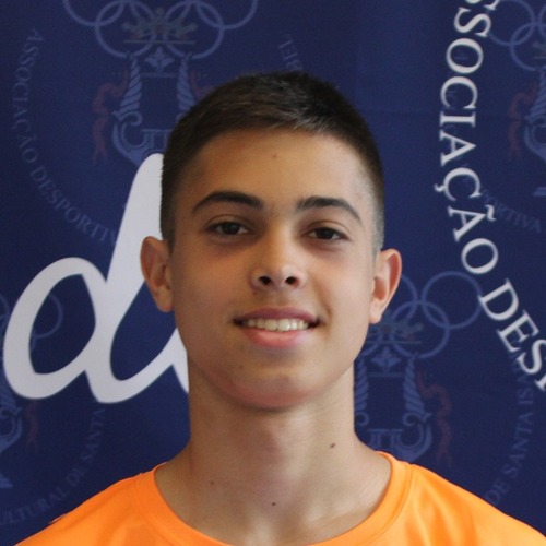 Duarte Levi :: Timeline :: zerozero.pt