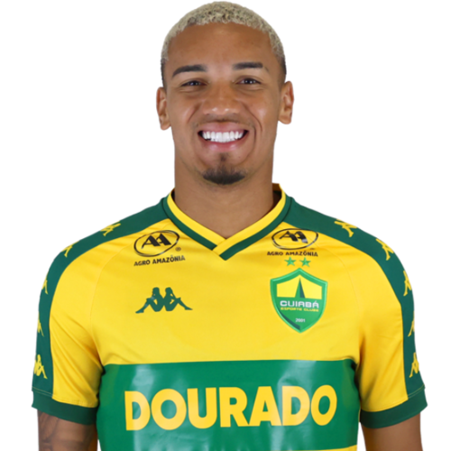 Denilson - Mirassol - Informações e Estatísticas do Jogador