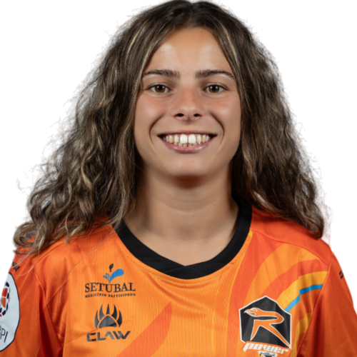 Neuza Besugo perto de reforçar FC Famalicão