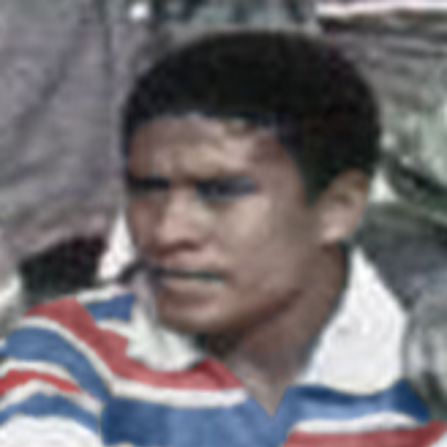 Marcos do Boi :: Timeline :: zerozero.pt