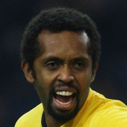 Helton - Ficha e Estatísticas do Jogador