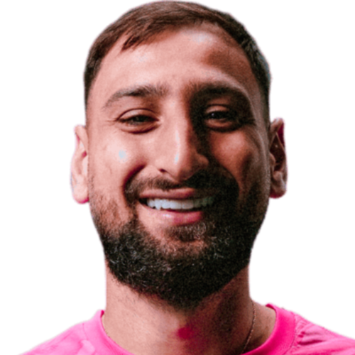 Man City announce arrival of Donnarumma
