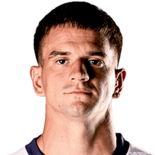 Canaries sign Serbian international Mirko Topic