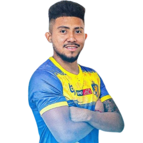 Emmanuel Gómez - Nicarágua - Ficha e Estatísticas do Jogador