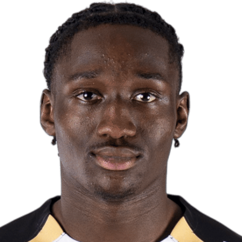 Wrexham looking to break Championship transfer record to sign Sidiki Cherif