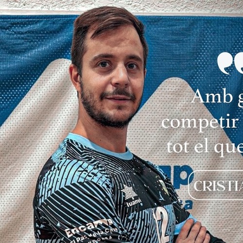 Cristian Fernandez :: Timeline :: zerozero.pt