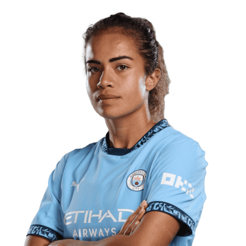 Mary Fowler: ´City has felt like home for me´