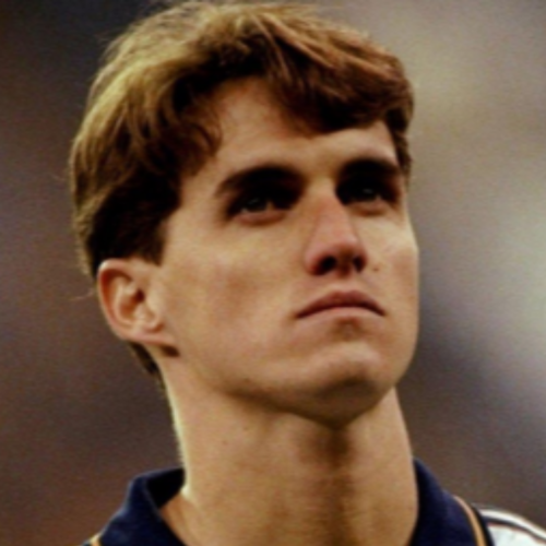 Sávio - Informações e Estatísticas do Jogador