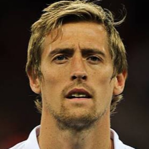 Peter Crouch - Perfil del Jugador