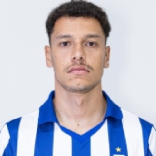 Enzo - Grêmio - Informações e Estatísticas do Jogador