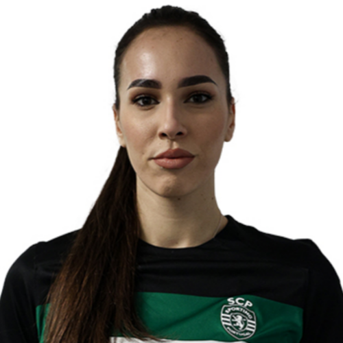 Saska Djurovic - FC Porto - Ficha e Estatísticas da Jogadora