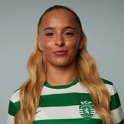 Ria Bose - Sporting - Player Profile & Stats