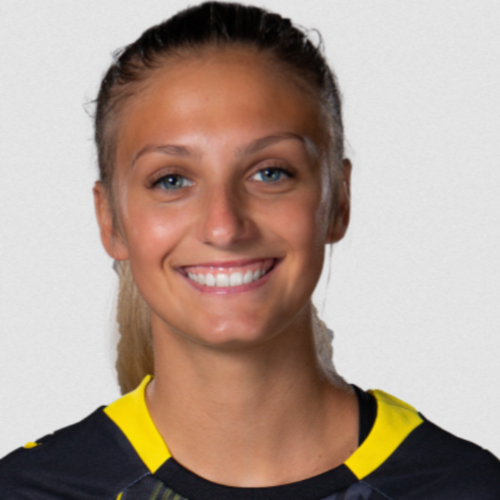 Laila Harbert joins Everton on loan